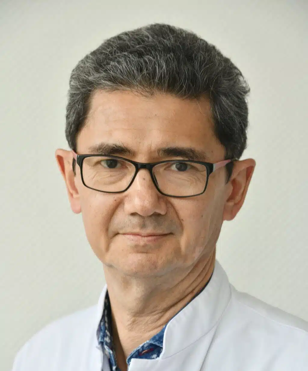 SDI - Cardiologie - Programme & Inscriptions - OSÉUS Médical